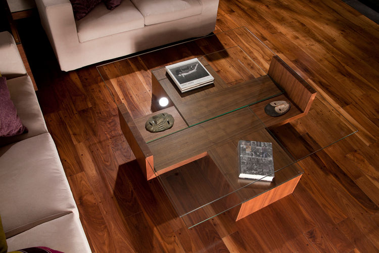 13 Razones para Colocar Duela Laminada en Casa | homify