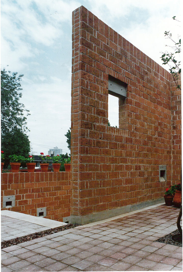 Más de 12 Razones para Darle una Oportunidad al Muro de Block | homify