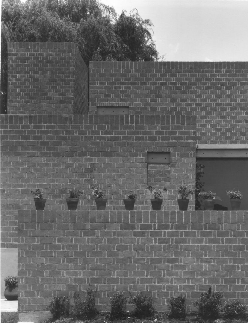 Más de 12 Razones para Darle una Oportunidad al Muro de Block | homify