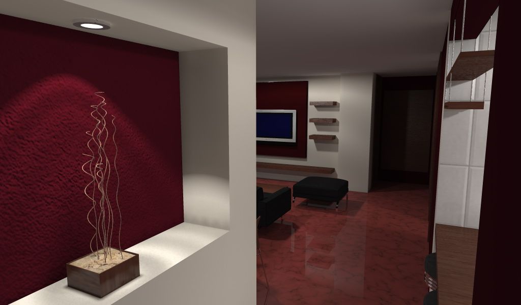 ¡Descubre cómo Usar el Color Vino con Más de 12 Acertadas Ideas de ...