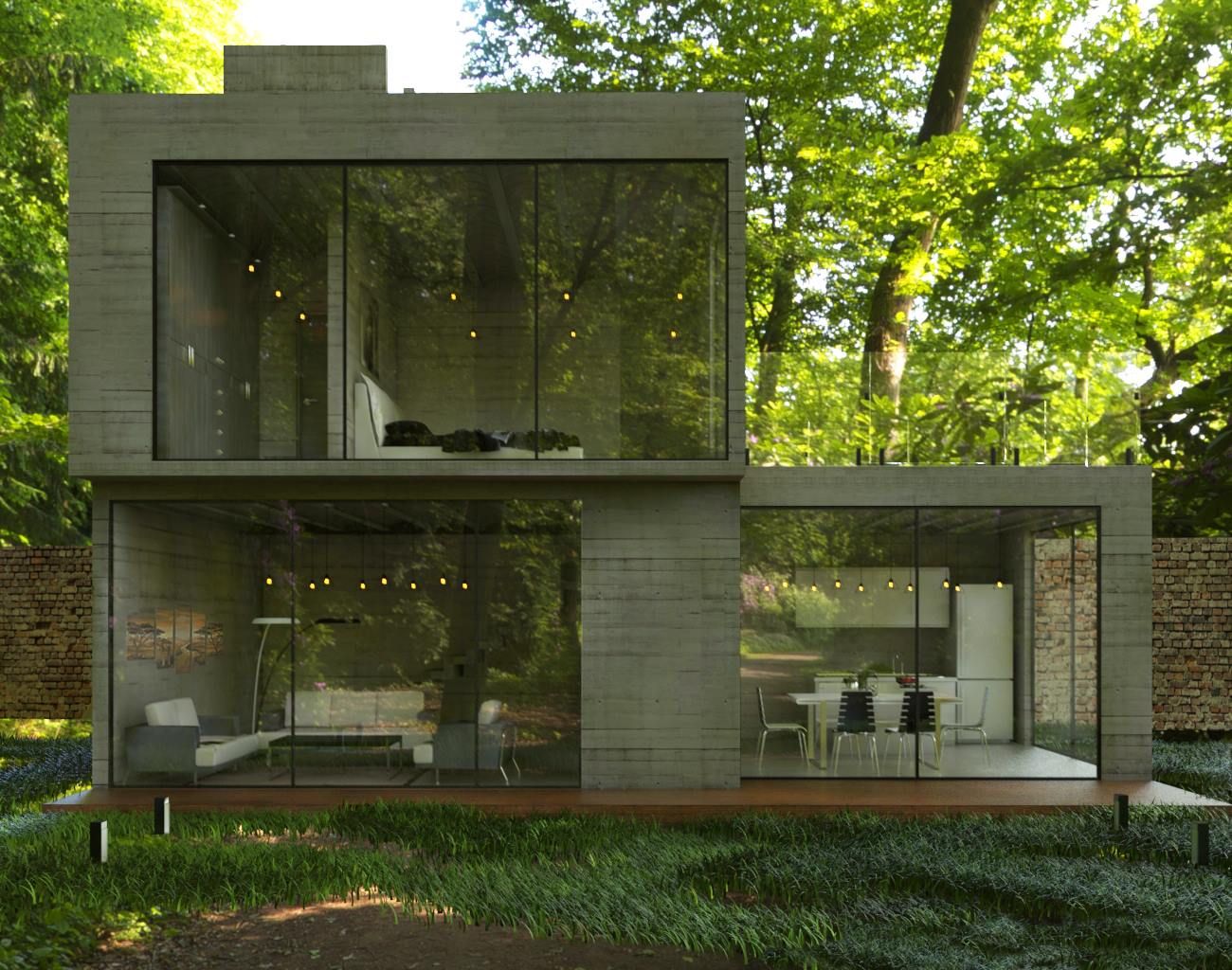 10 charming small home designs from around the world | homify