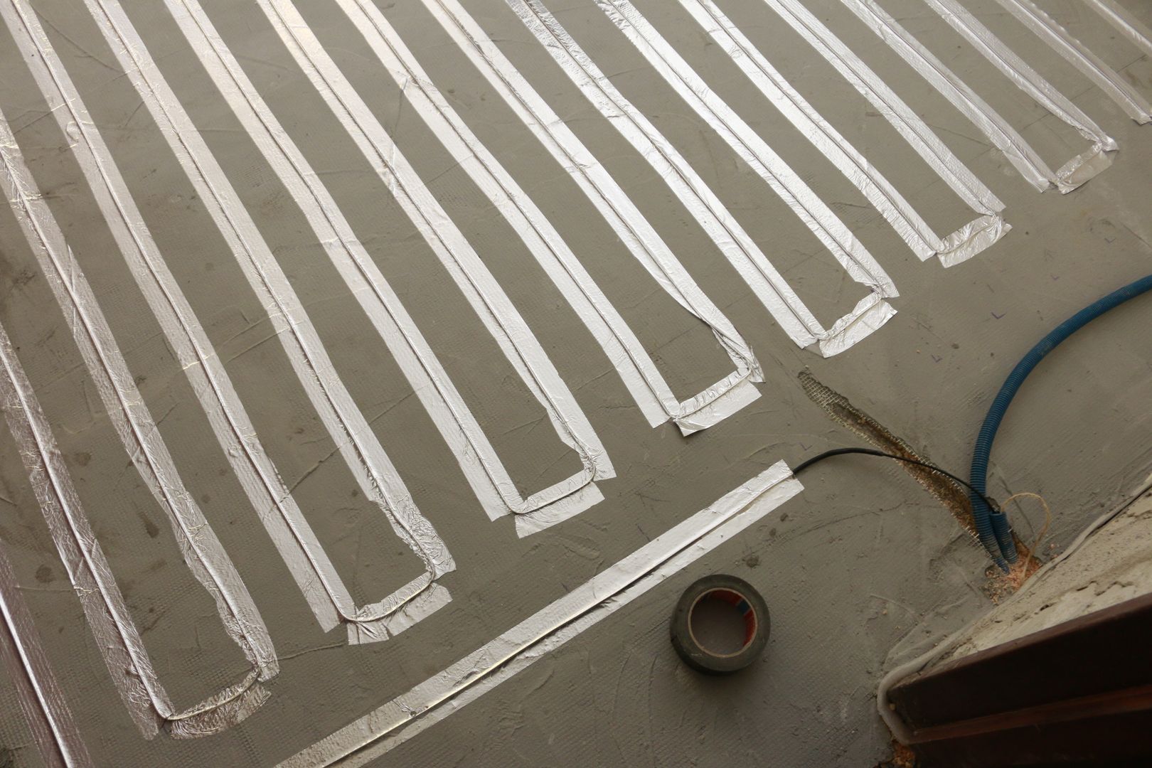 5 Coisas a Saber Sobre Piso Radiante | homify