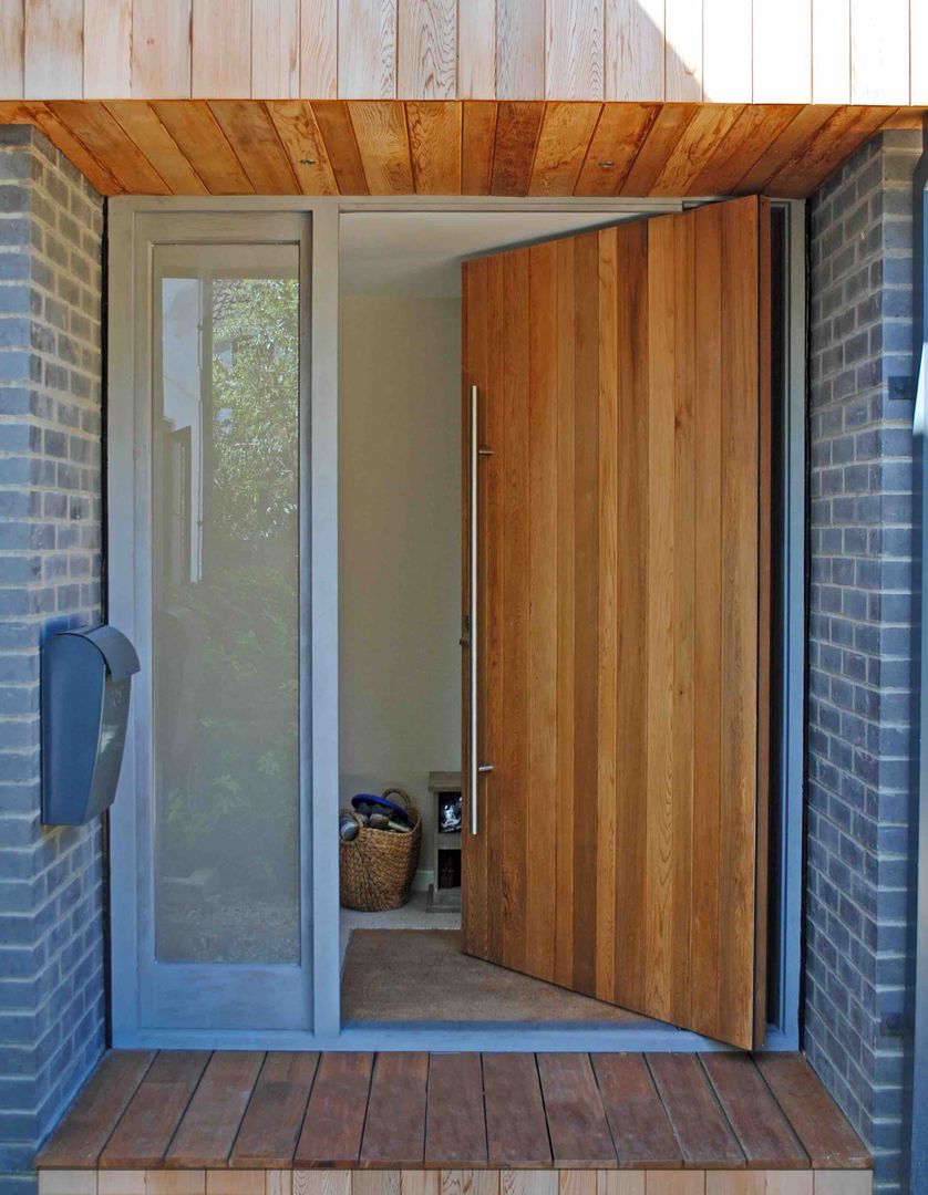 A two-storey extension totally transforms this UK home | homify