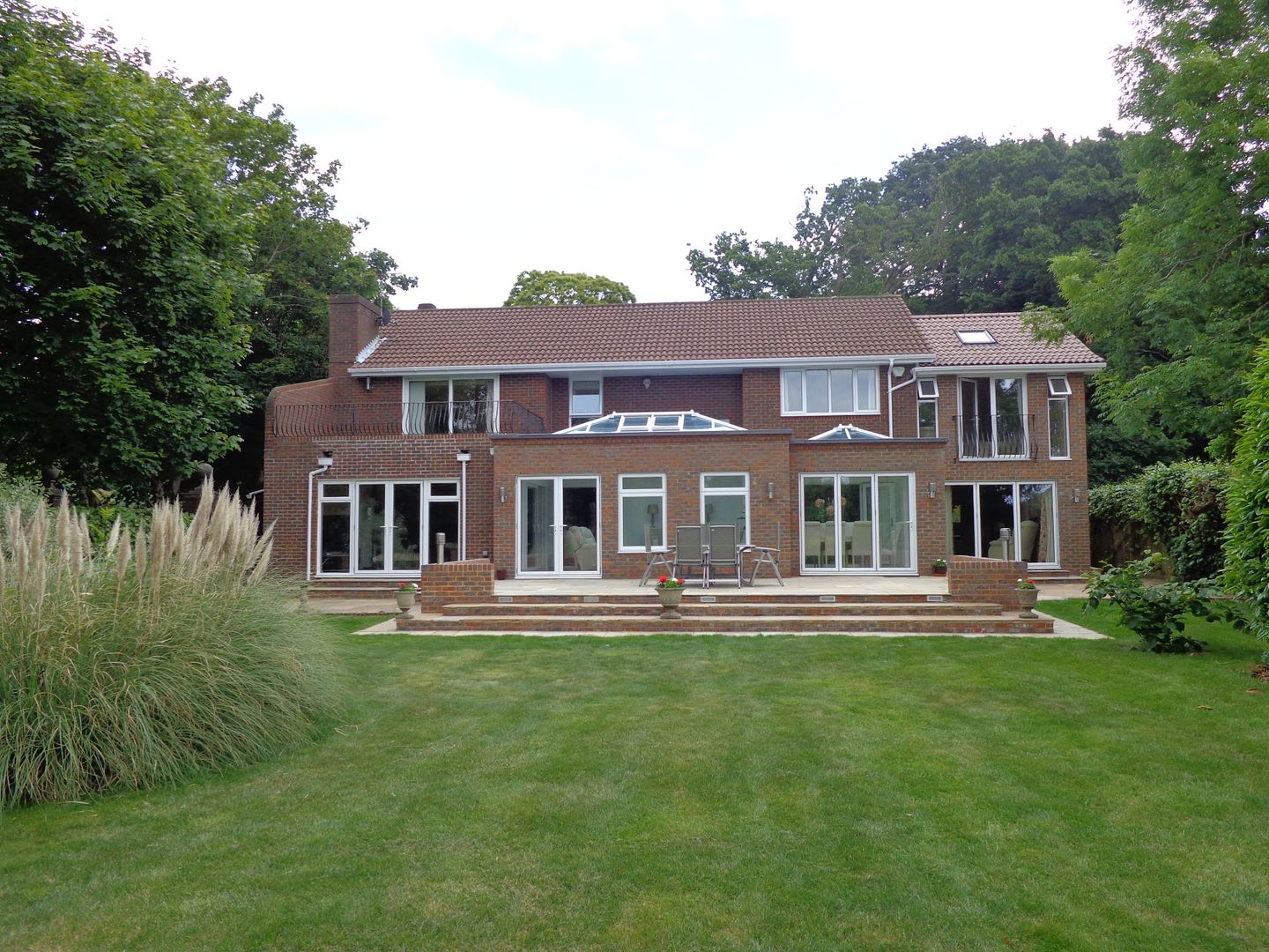Watch a 1970s house get a stunning new look | homify