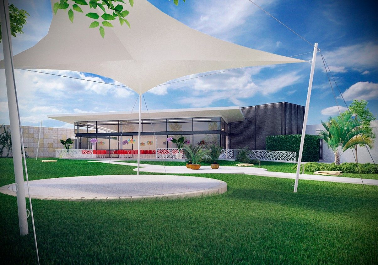 Velarias: qué son y diseños modernos | homify