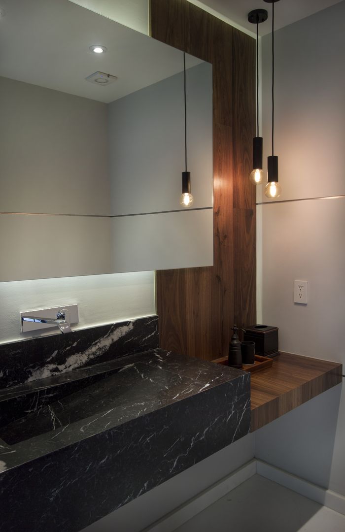 11 Modelos de Lavabos para Baños que te van a Encantar | homify