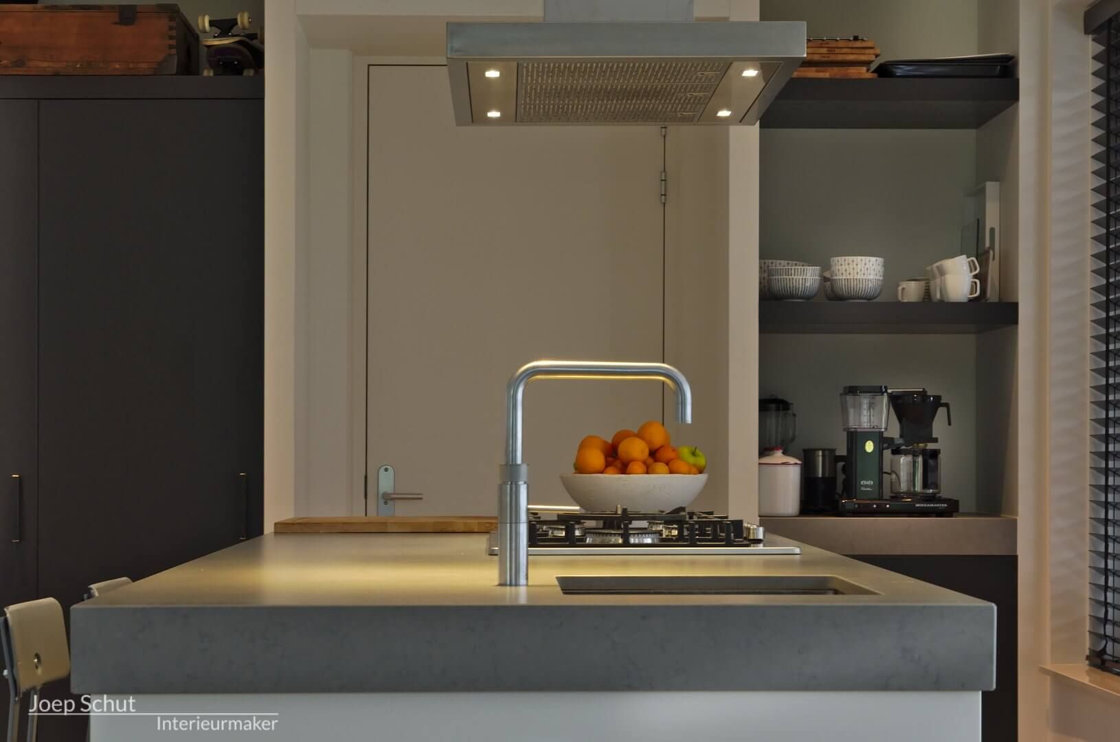 Materialen voor Keukenbladen: Ontdek de Meest Gebruikte Top 13! | homify