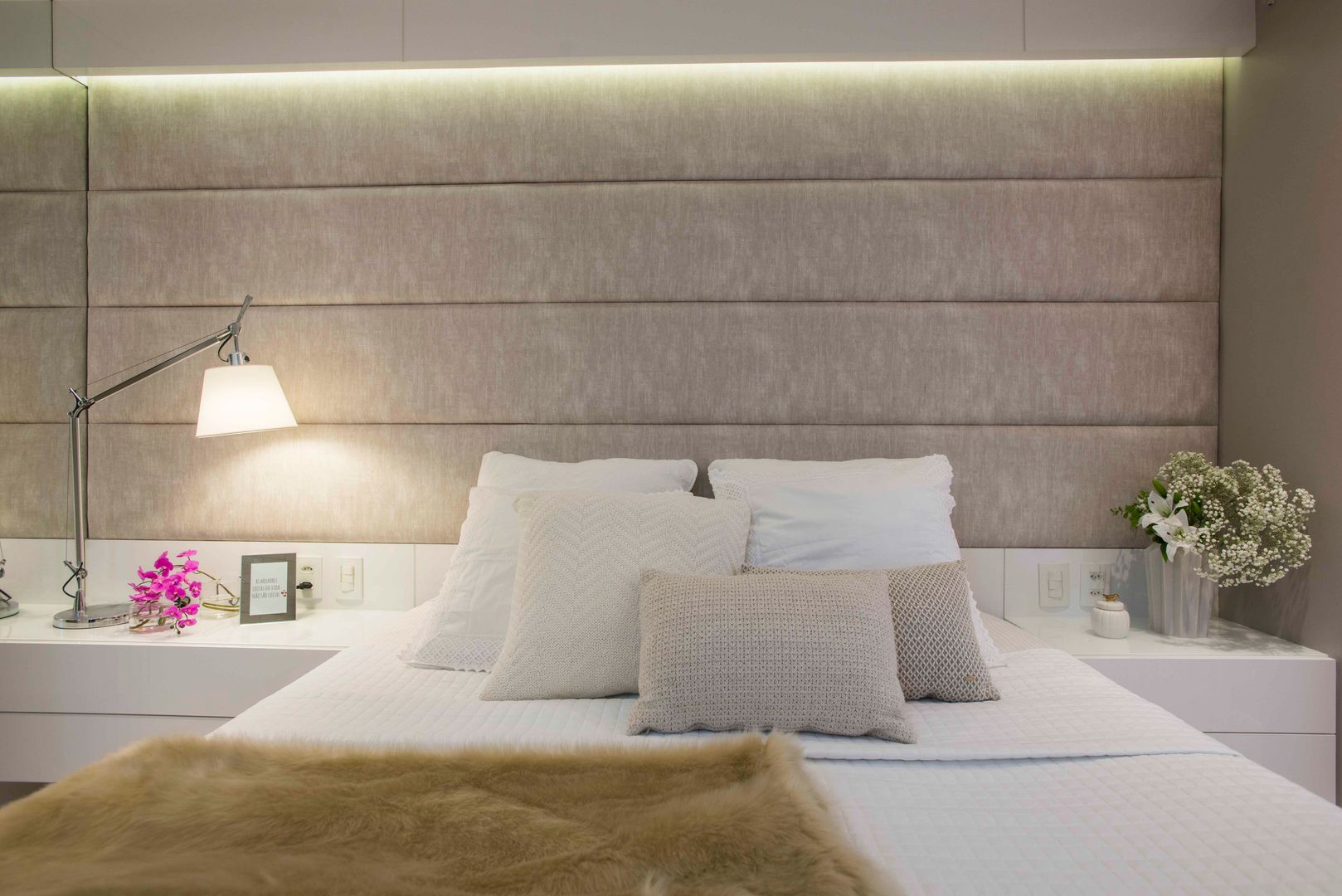 10 imagens de um duplex perfeito para um casal! | homify