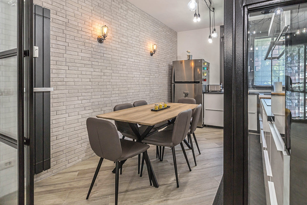 ¡Un apartamento de 85 m2 que lo tiene todo! | homify