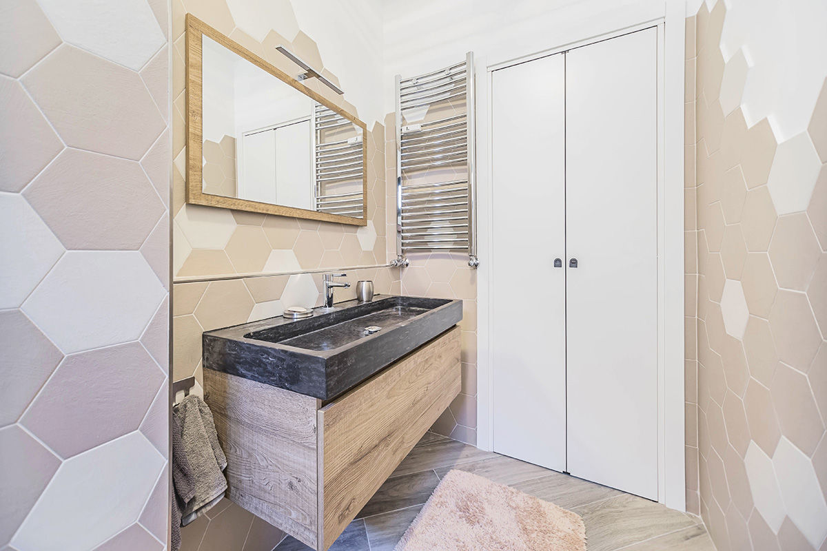 ¡Un apartamento de 85 m2 que lo tiene todo! | homify