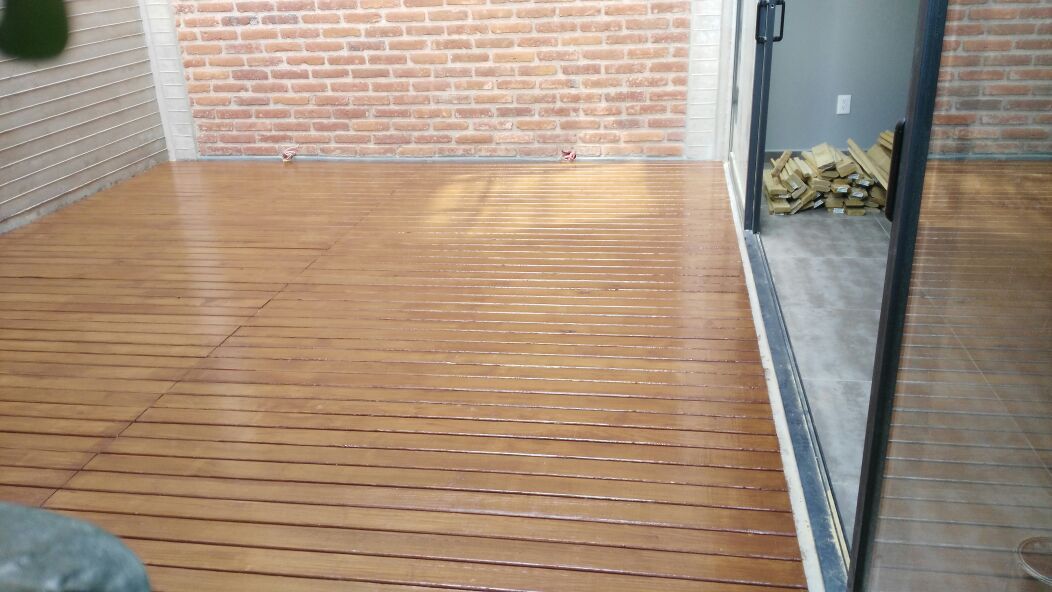 Guía Definitiva De Duela De Madera Y Pisos De Madera | homify