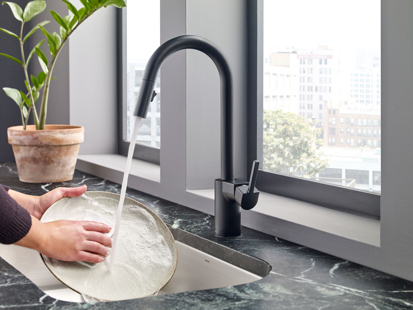 Fregaderos Encantadores: Inspiración para Renovar tu Cocina | homify
