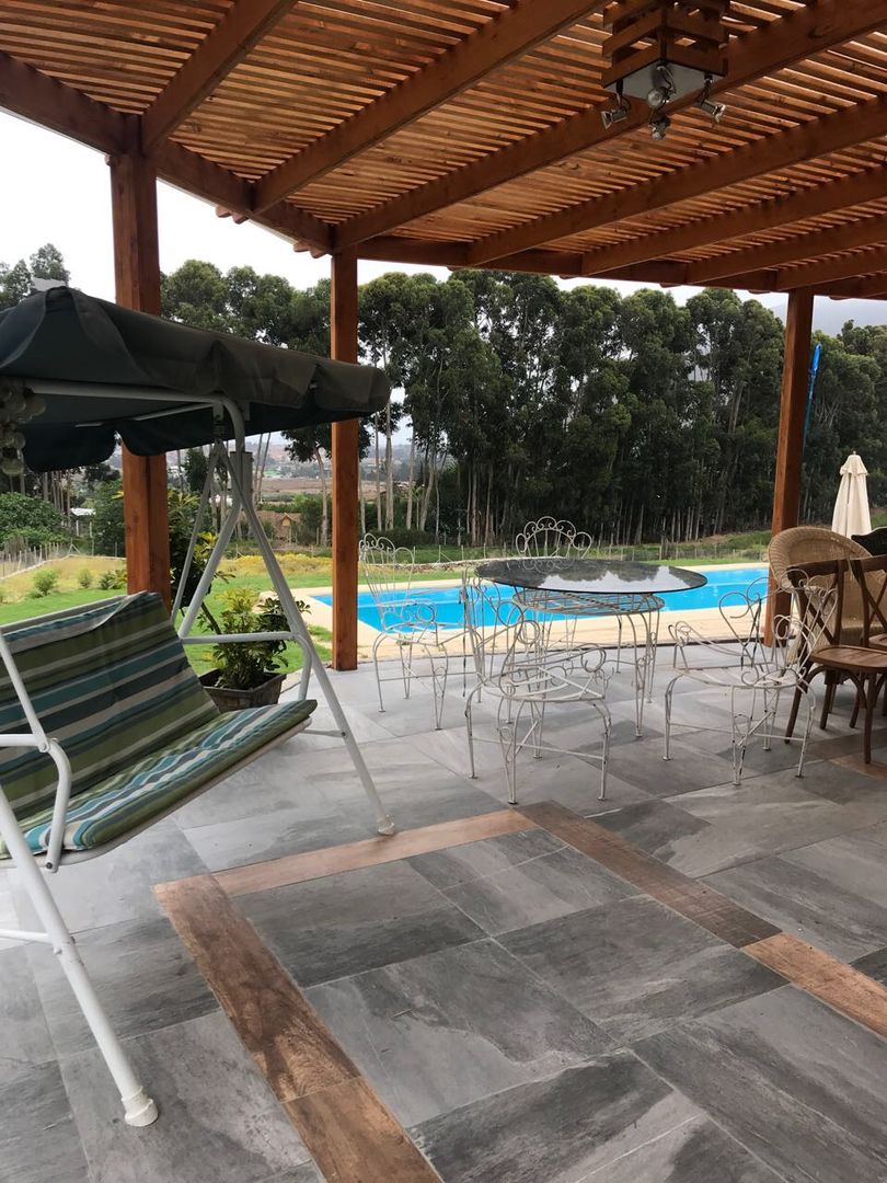 15 traumhaft schöne Pools für jeden Garten | homify