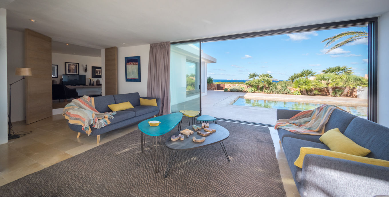 ヨーロッパで最も美しい海辺の家11 | homify