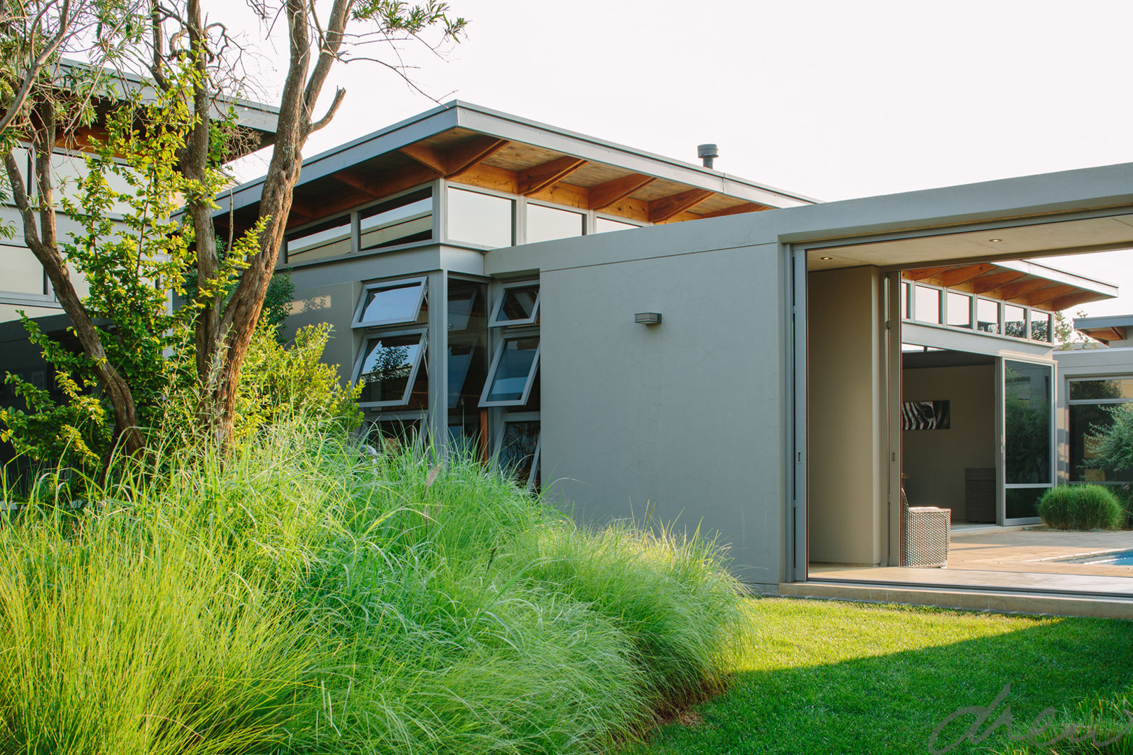 Tour of a modern lodge of Gauteng | homify