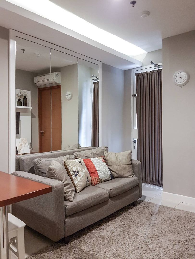 10 Tips Jitu Memilih Sofa Minimalis | homify