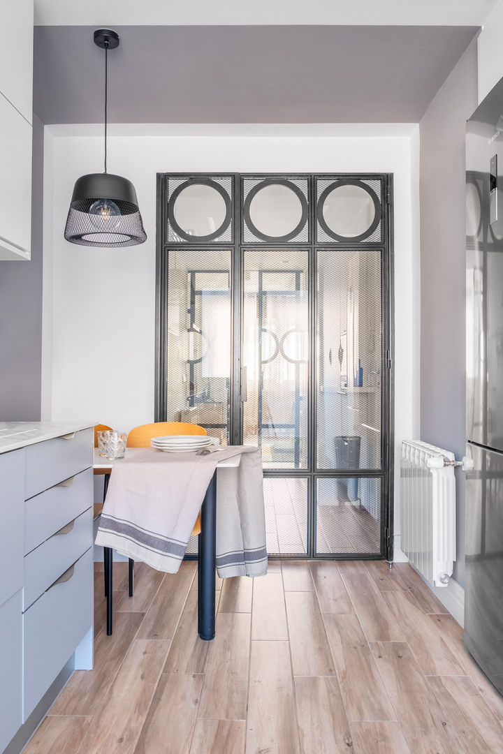 Blanco hueso: 16 formas fabulosas para decorar con este tono inspirador ...