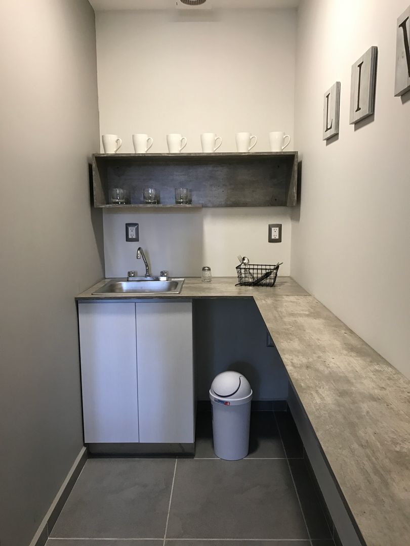 15 Ideas Para Dividir Tu Espacio de Forma Inteligente | homify