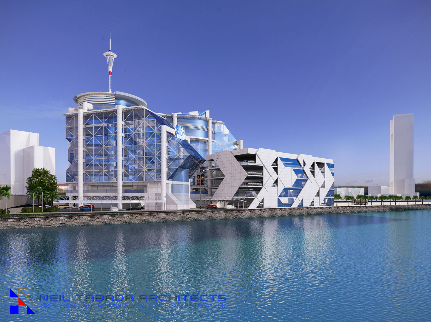 8 Modern office facades that impress | homify