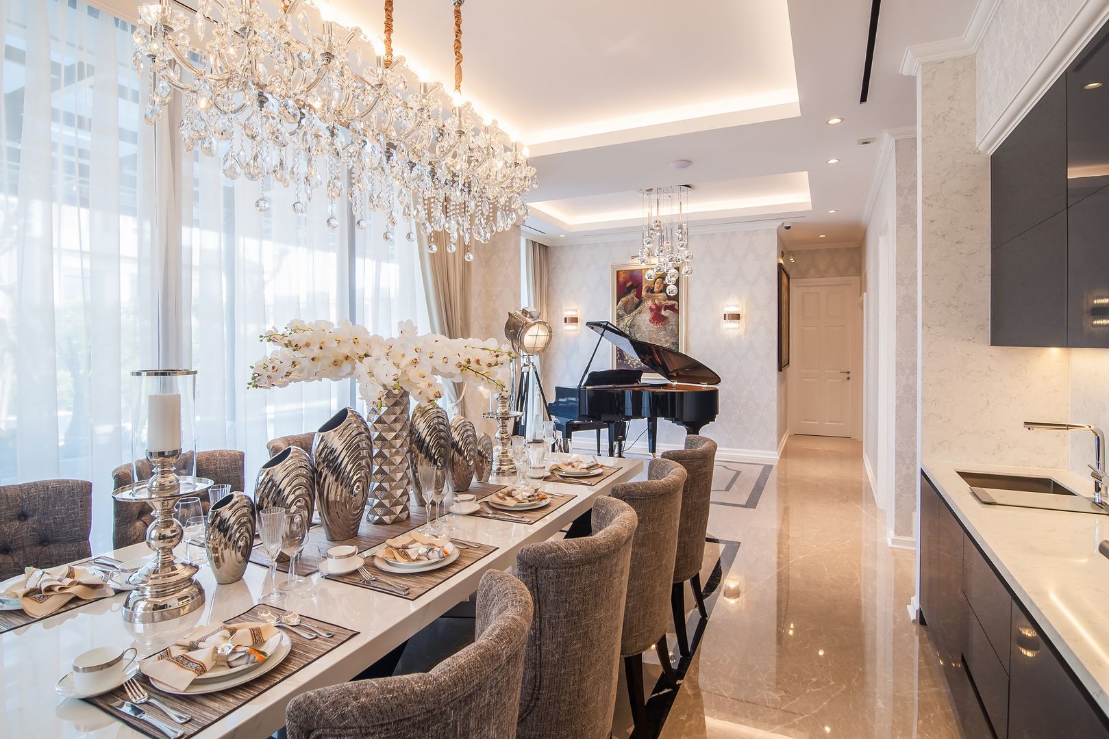 11 Pilihan Material Kain untuk Perabot Cantik di Hunian Anda | homify