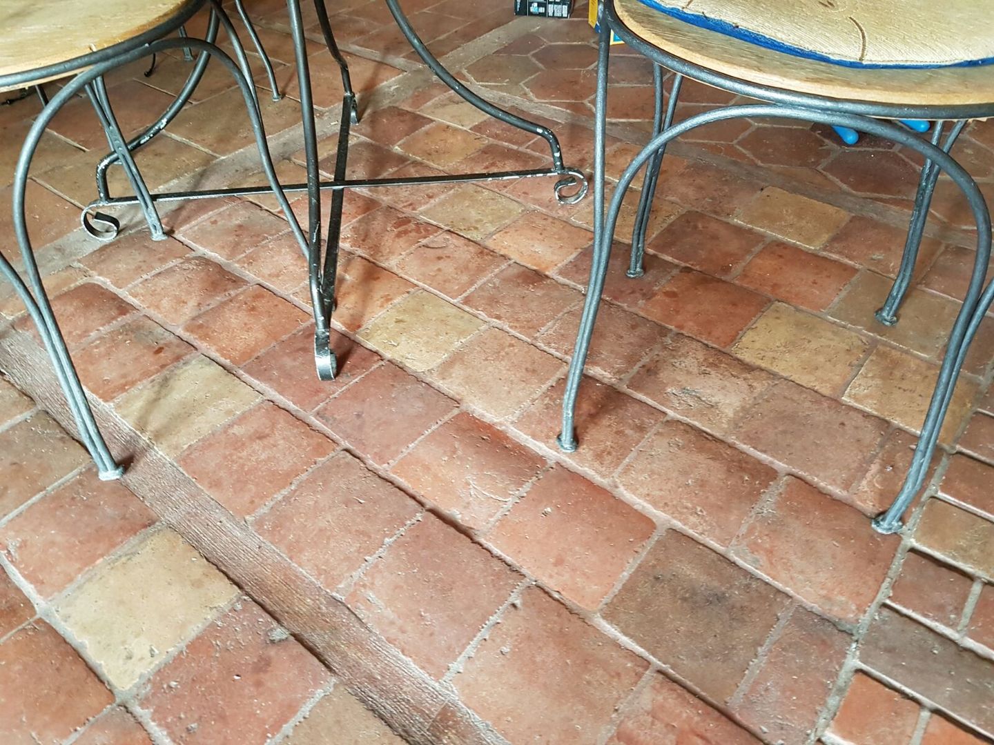 Increíbles alternativas para un estilo rústico con piso de barro | homify