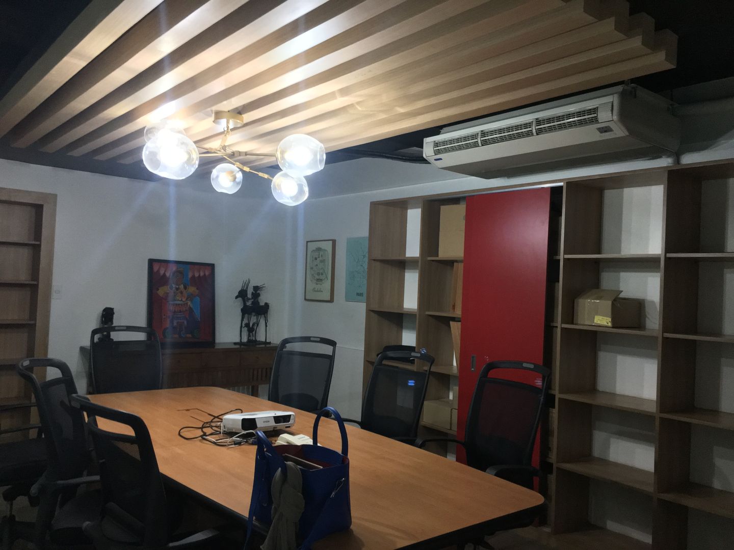 12 Office designs to inspire team spirit and productivity | homify