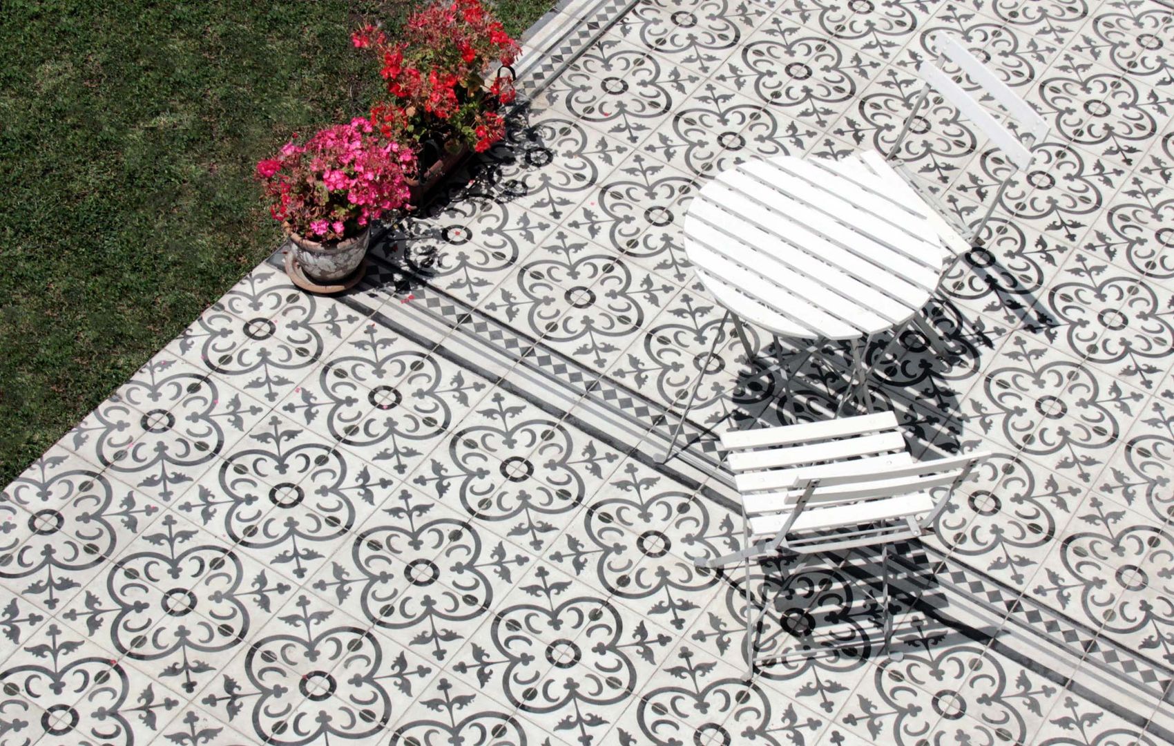 10 ejemplos de pisos exteriores para todo tipo de áreas | homify