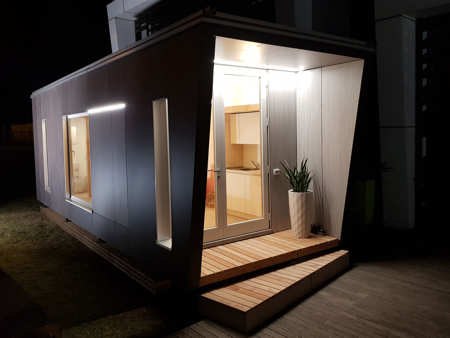 Mini Case Prefabbricate: Costo e Vantaggi | homify