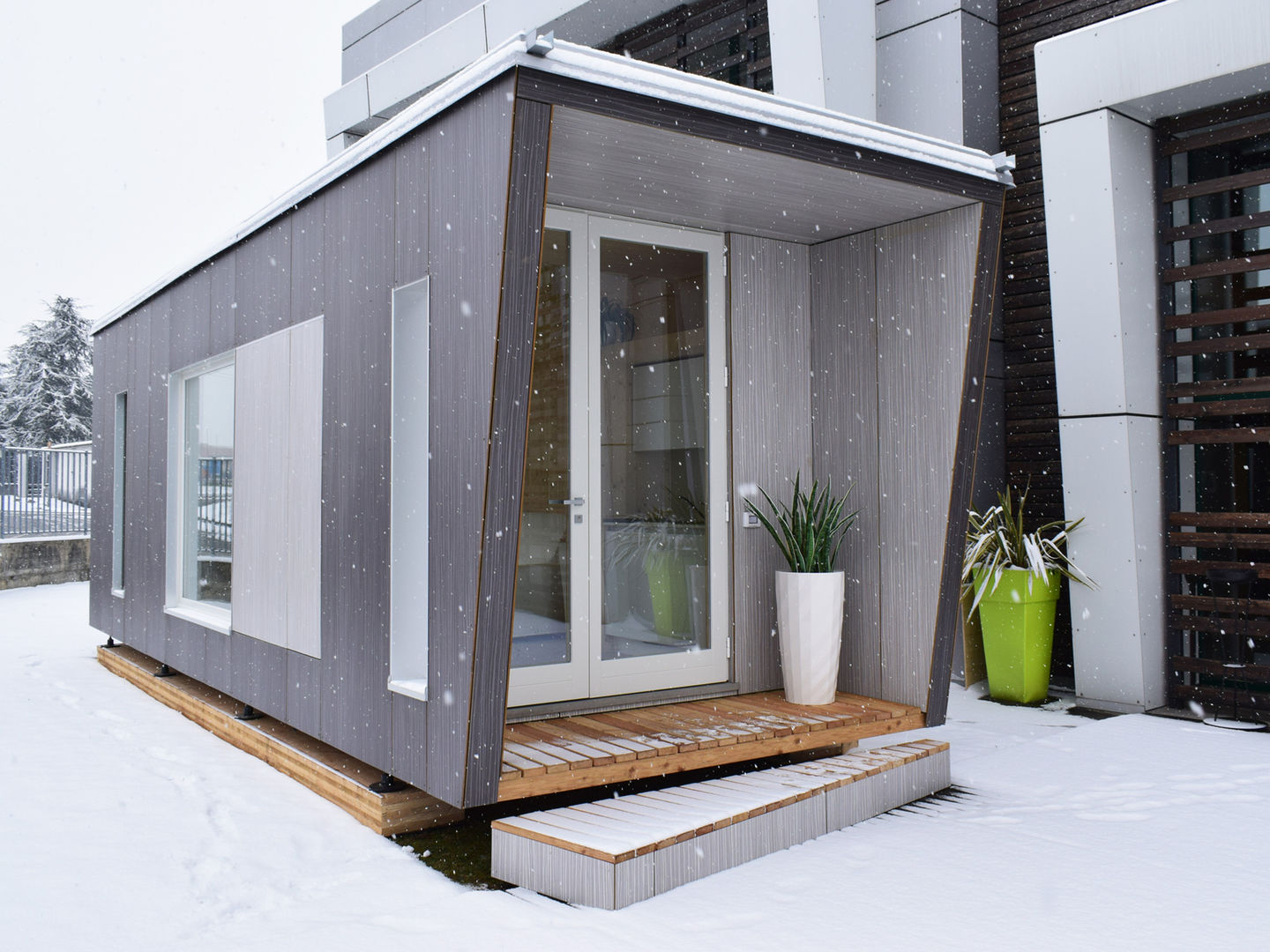 Mini Case Prefabbricate: Costo e Vantaggi | homify