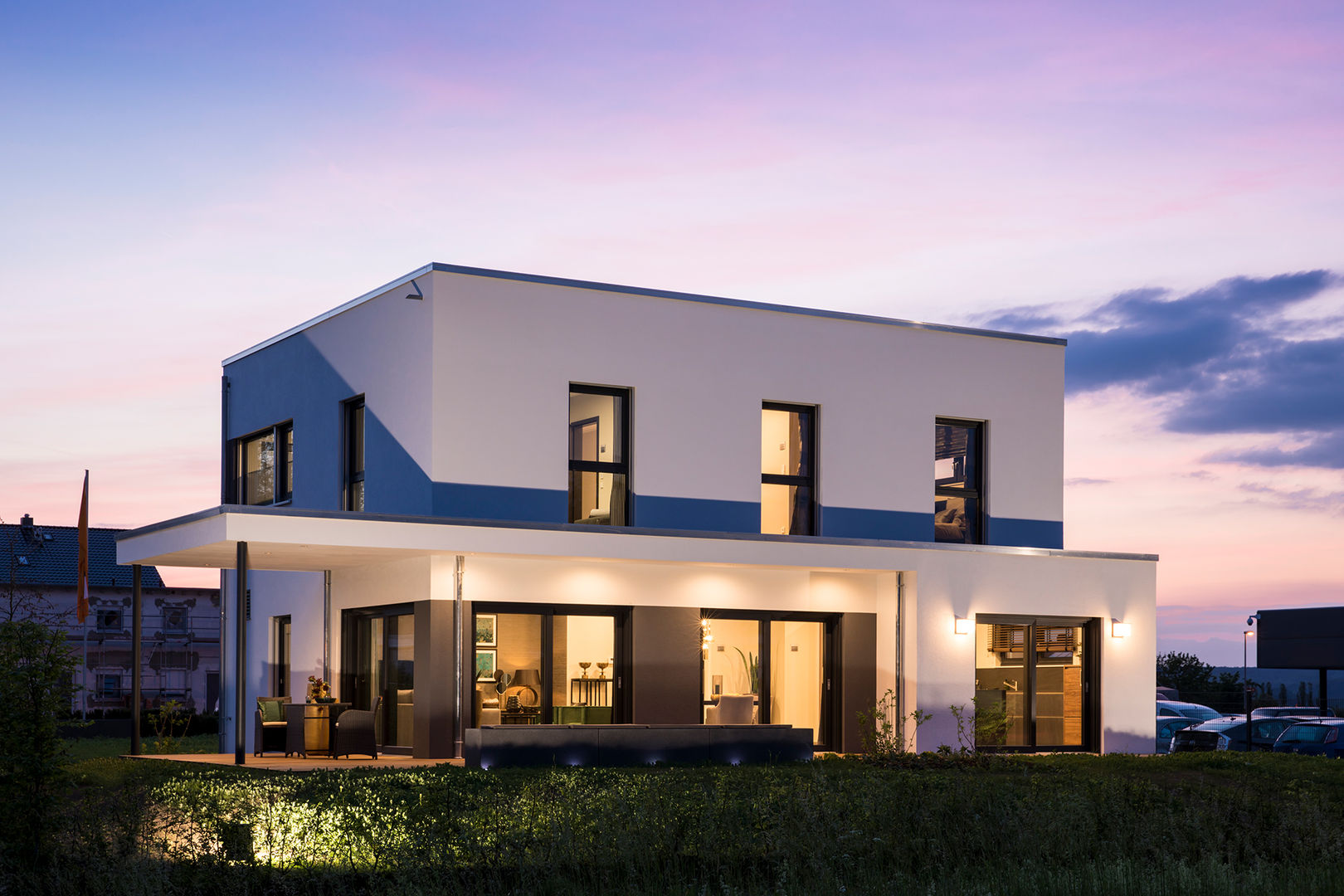 33 Fertighäuser, die uns absolut begeistern! | homify