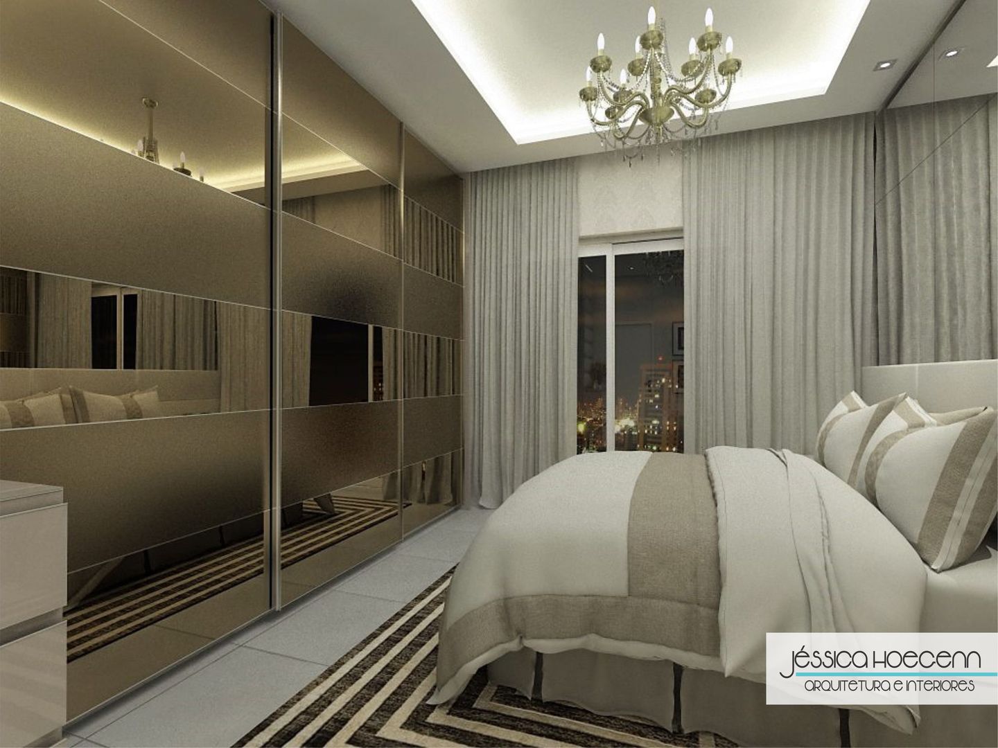 Como Eu Escolhi Minha Cama Ideal: Um Guia Pessoal para Seu Quarto | homify