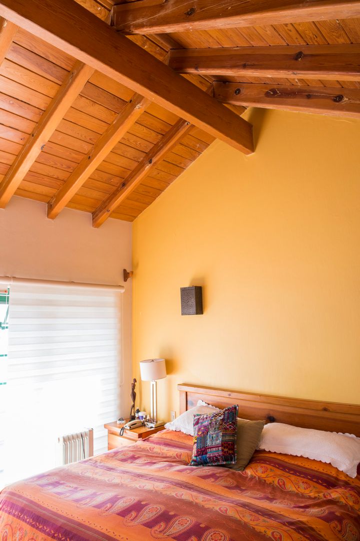 10 colores para pintar la recámara en esta época | homify