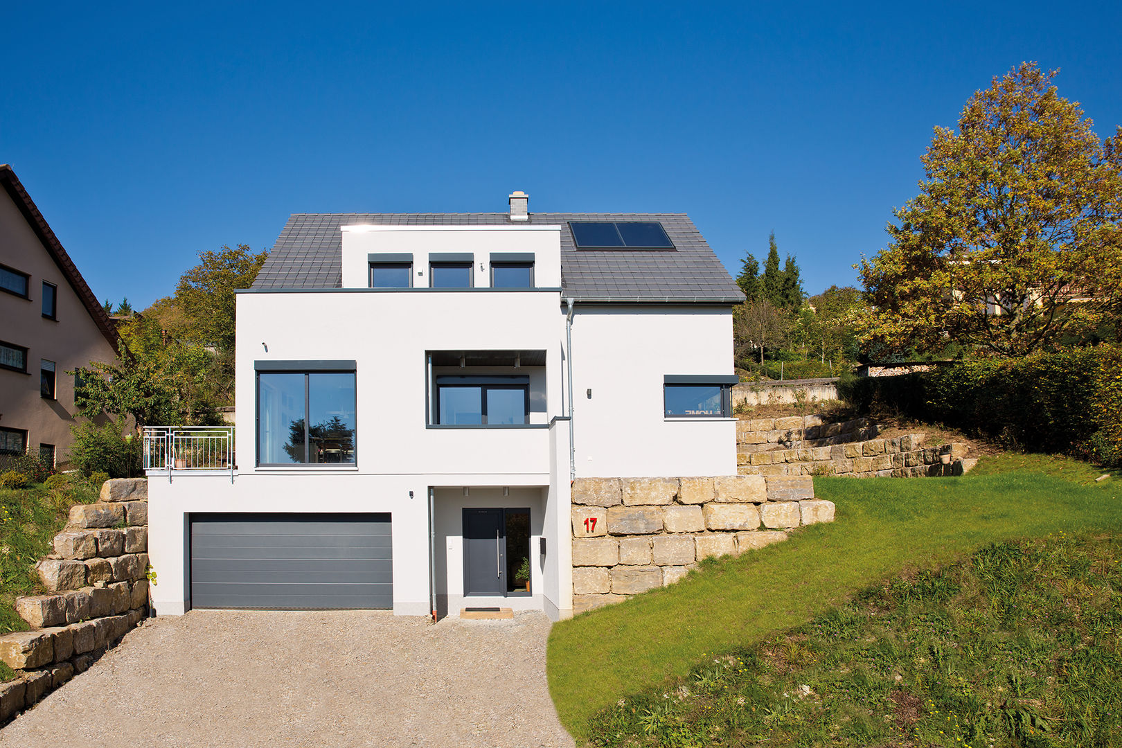 33 Fertighäuser, die uns absolut begeistern! | homify