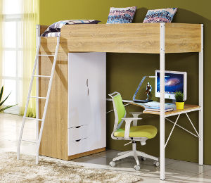 Multifunctioneel Meubilair: Ruimte Besparen met Slimme Meubels | homify