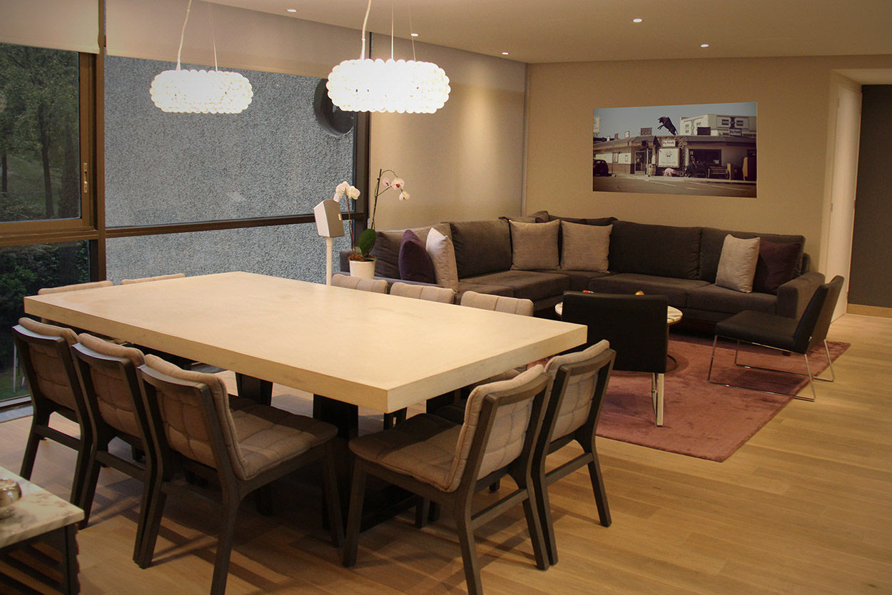 Color arena en las paredes: ideas para aplicarlo en tu casa | homify
