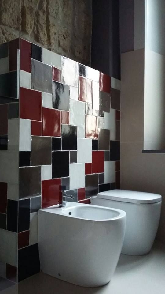 10 Idee di Design per Inserire la Ceramica a Casa: Sì o No? | homify