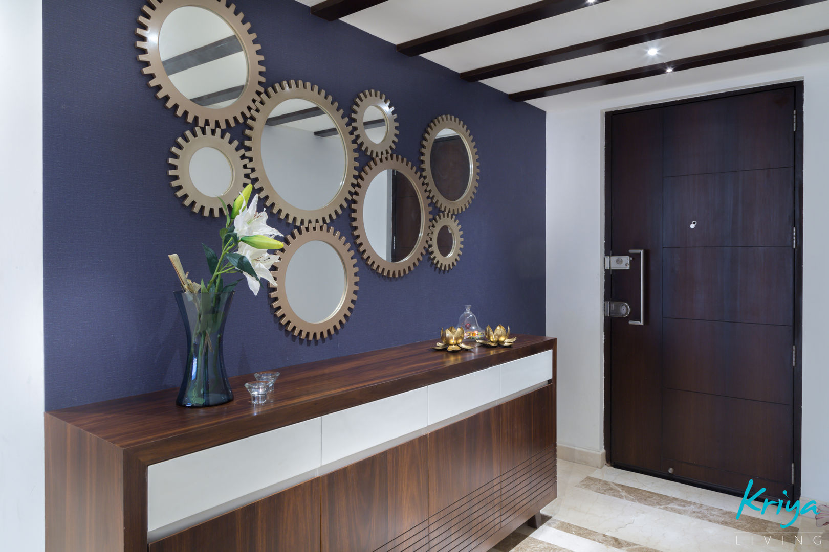 Residential Corridor Design Ideas