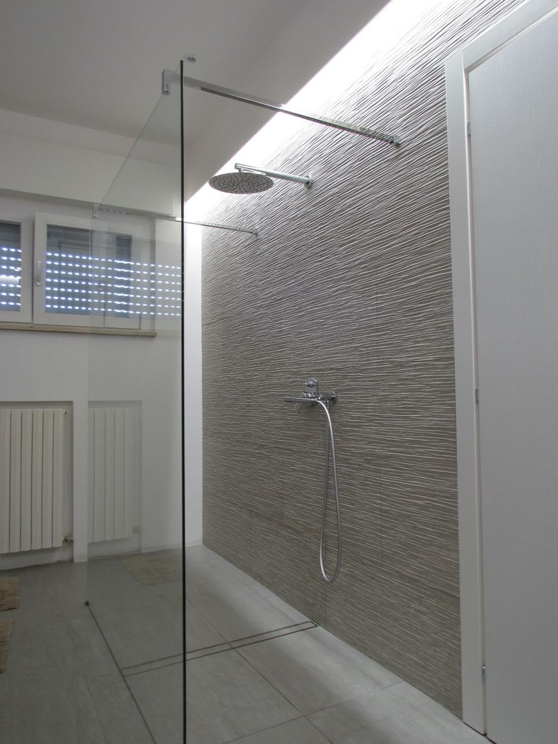Ristrutturazione Bagno Moderno ad Ancona | homify