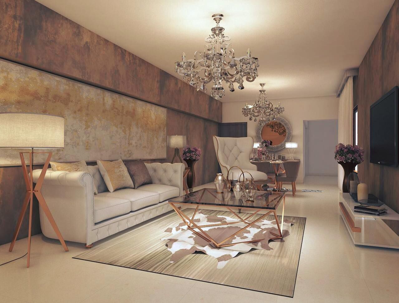Inspiring Ideas for Living Room Furniture | homify