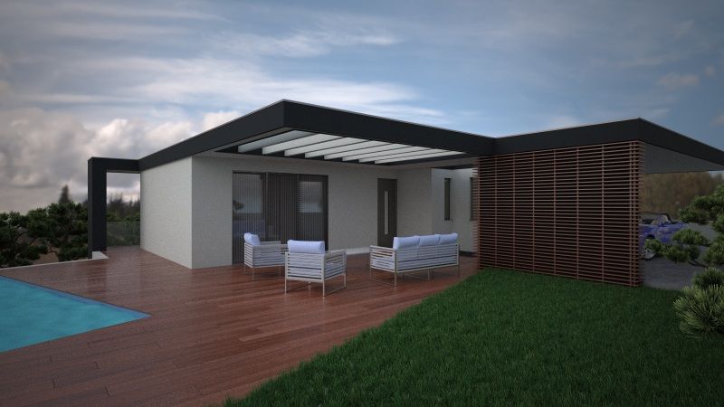 Modular, LSF e Betão - as diferenças fundamentais! | homify