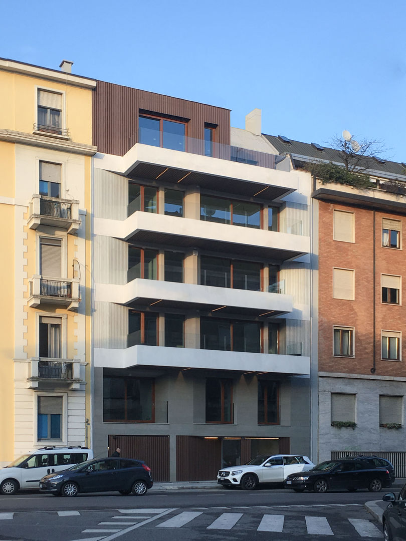 15 Frontalini Balconi: Tutto Quello che Serve Sapere | homify