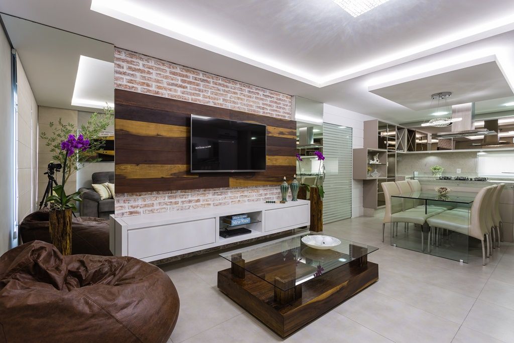 Móveis Baratos e Funcionais para Usar em Diferentes Ambientes de Casa ...
