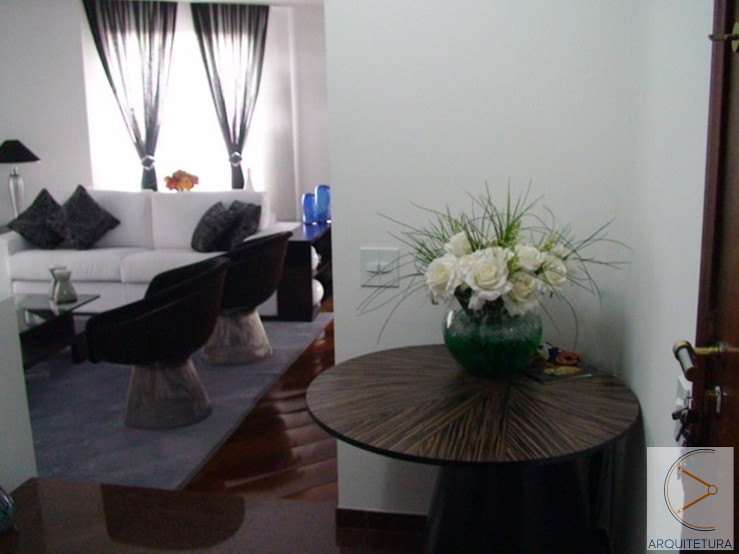 10 Exemplos de Como Decorar sua Casa com a Cor Tabaco | homify