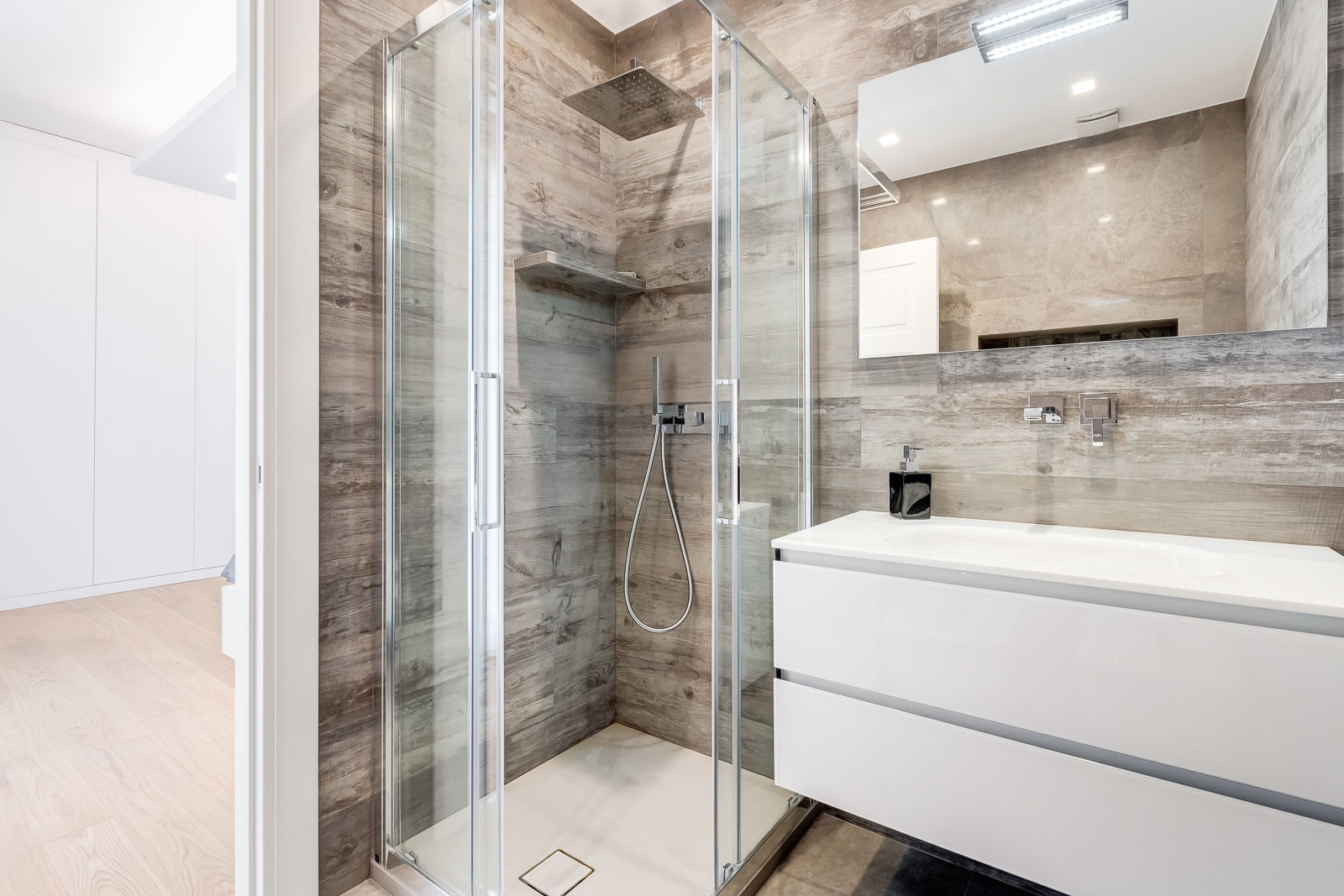 Altezza Box Doccia: le Misure per Tutte le Tipologie | homify