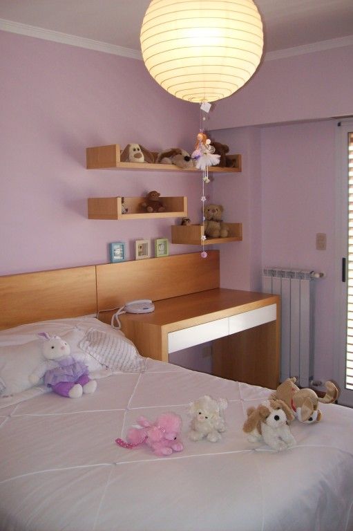 18 Escritorios para Cuartos con Diseños Sensacionales que te Encantarán ...