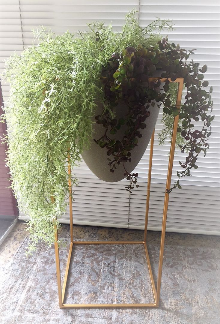 Cachepot Para Plantas: Confira 10 Inspirações Lindas | homify