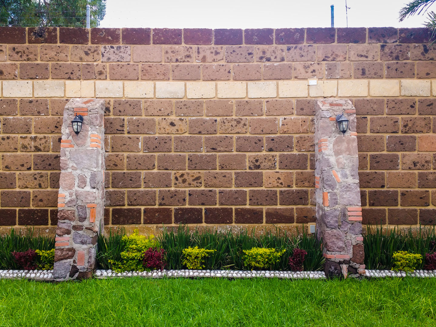 Paredes con un Toque Rústico y Cómo Integrarlas en tu Hogar | homify