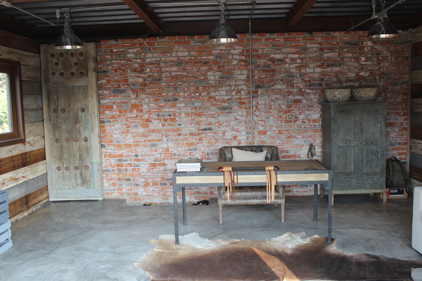 16 Muros de Ladrillo para Imitar | homify