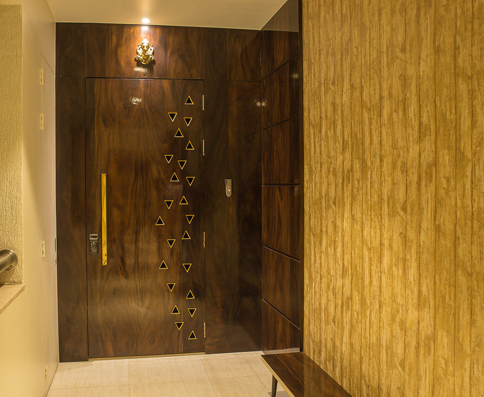 9 Beautiful door designs for your home | homify