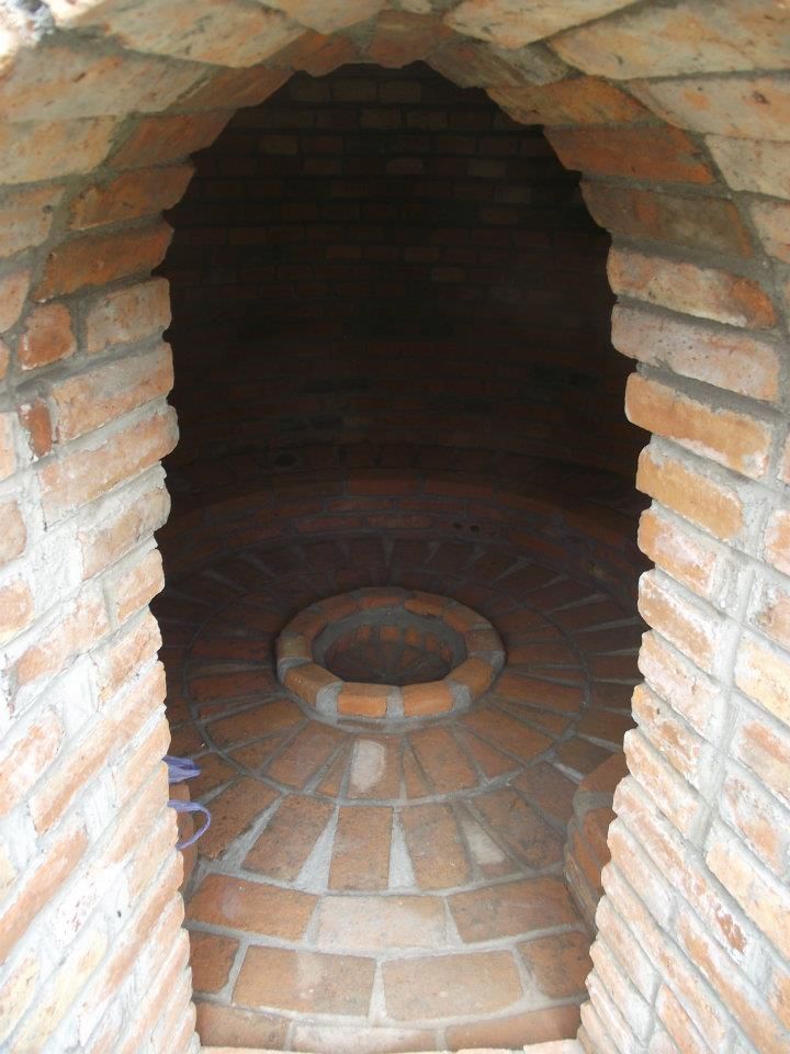 Cómo construir un temazcal | homify